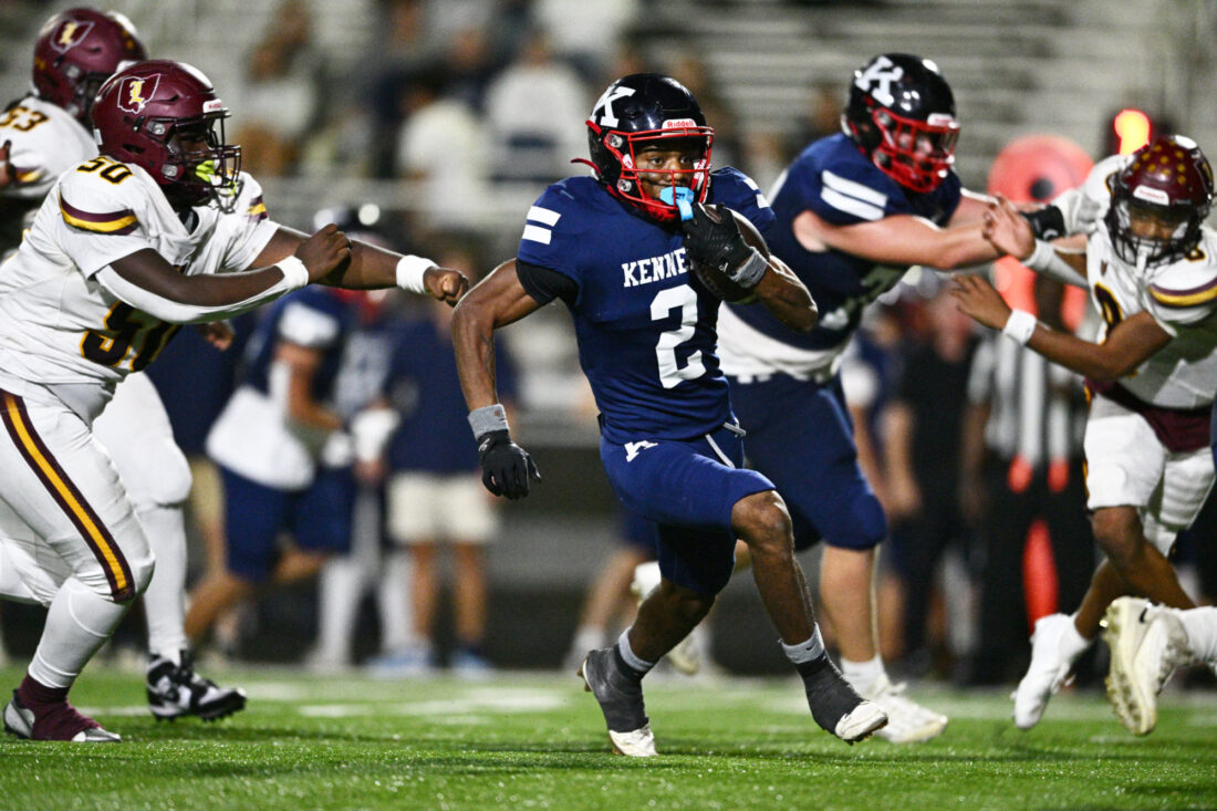 Warren JFK enter playoffs after remarkable recovery from 0-5 start ...